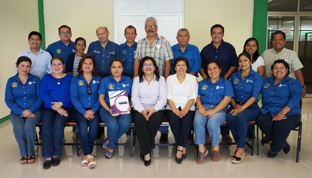 REUNIONES DE ACADEMIA TECNM CAMPUS TAPACHULA – Tecnológico Nacional de ...