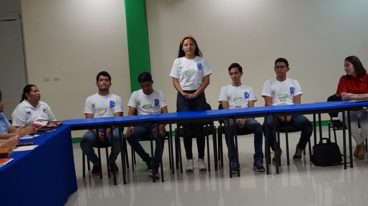 EL TECNM CAMPUS TAPACHULA ENTREGA RECONOCIMIENTOS A ESTUDIANTES QUE ...
