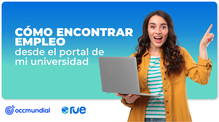 Expo Empleo OCC Mundial – Tecnológico Nacional de México Campus Tapachula