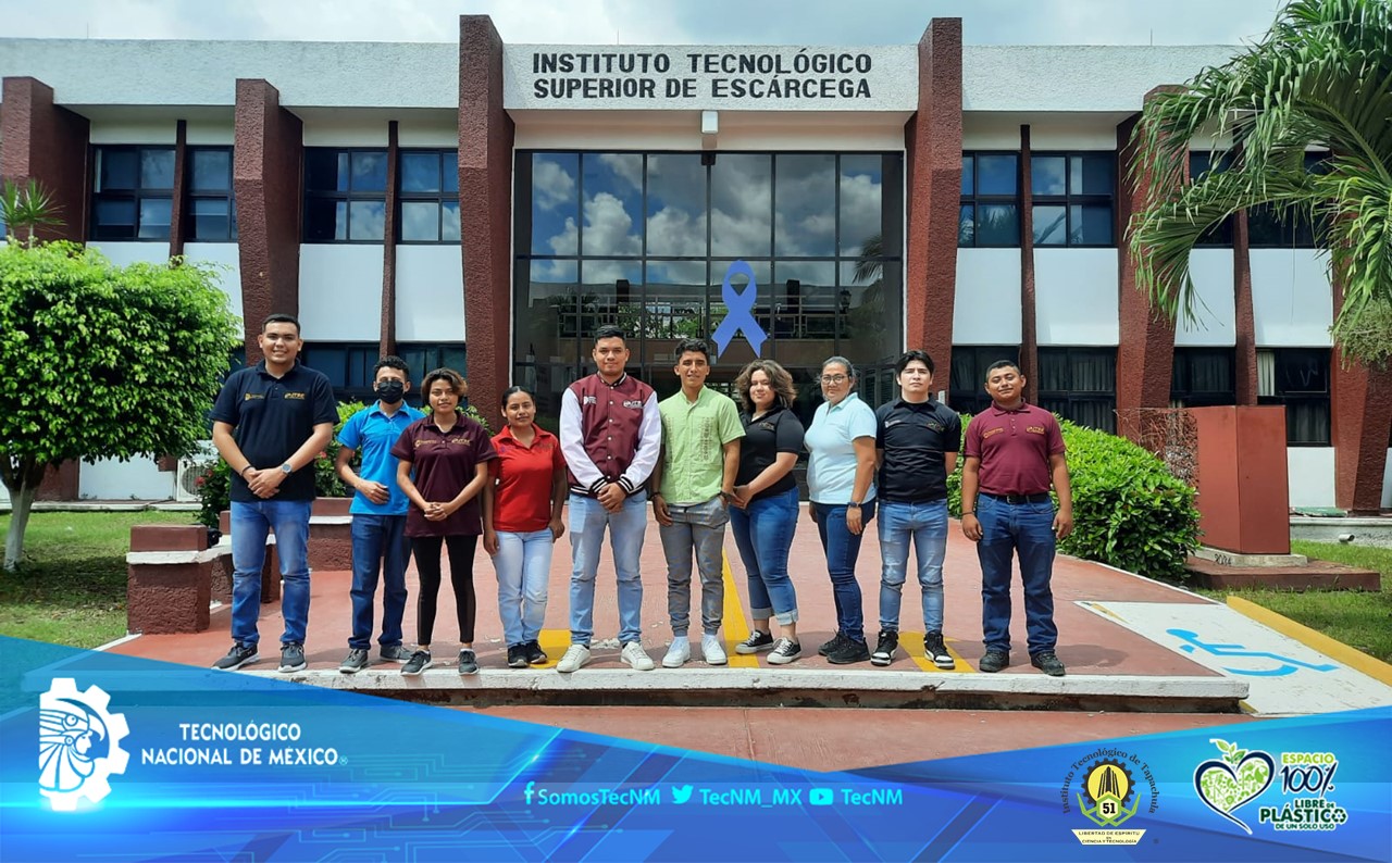 ARRANQUE FASE LOCAL DEL RALLY LATINOAMERICANO DE INNOVACIÓN 2022 ...