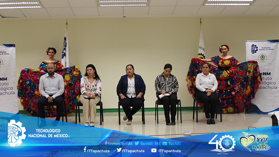 CORREDOR INTEROCEÁNICO DEL ISTMO DE TEHUANTEPEC (CIIT) – Tecnológico ...